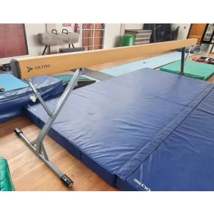 Supplier & Manufacturer of High-Quality Gymnastics Equipment